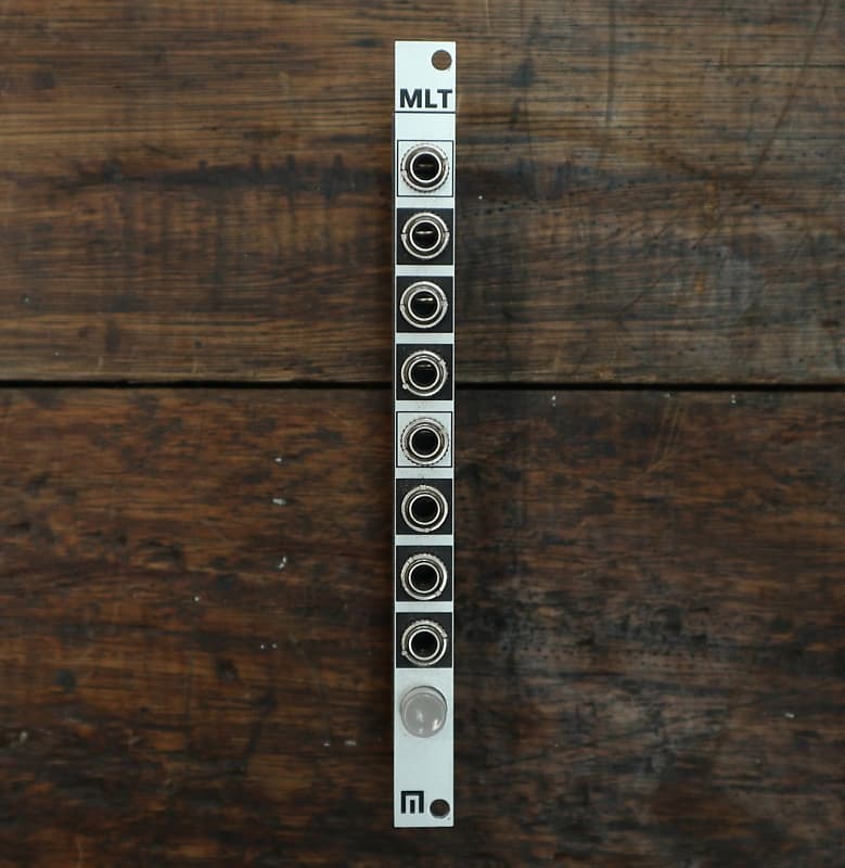 Malekko Performance Buffered Mult | Reverb UK