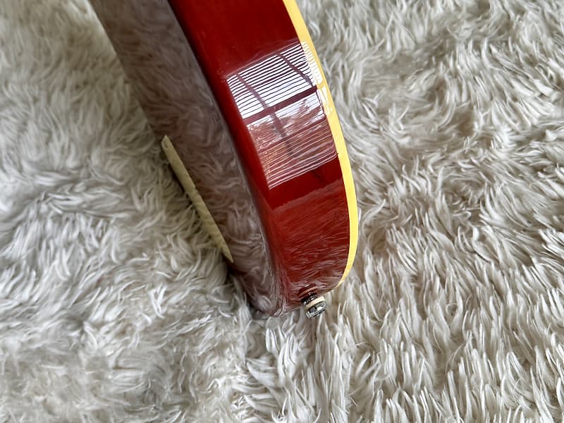 Tokai Love Rock Les Paul Style Electric Guitar | Reverb