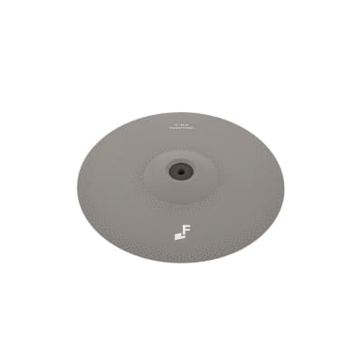 EFNOTE EFDC12 12" Electronic Cymbal | Reverb
