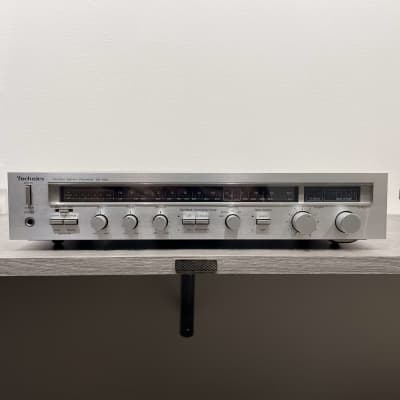 Technics SA-203 Stereo Receiver | Reverb