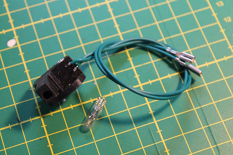 New EOT sensor for Revox A77 (replacement for 1.077.135) | Reverb UK