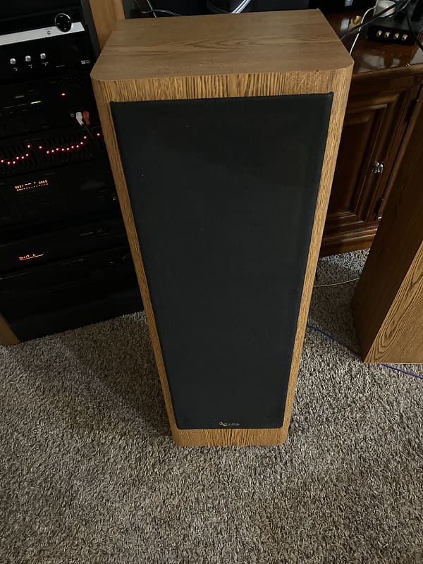 Infinity speaker Rs6001 1994 | Reverb