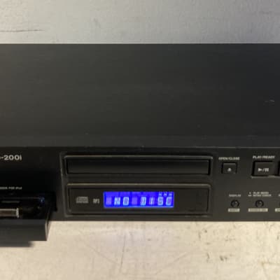 Numark CDN-12 Single CD Player #2086 - USED | Reverb