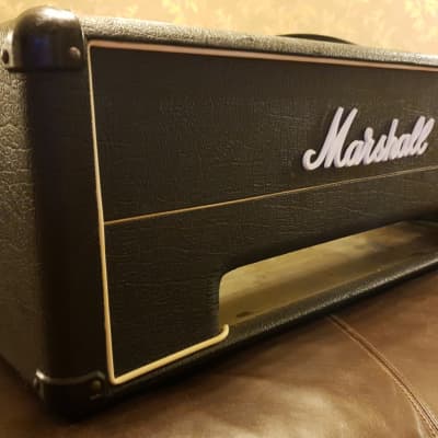Marshall JMP 1978 Headshell / Cabinet | Reverb