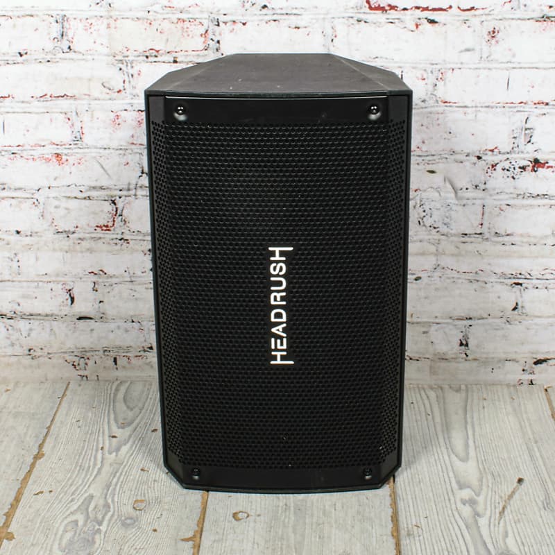 Headrush - FRFR-108 - 2000 Watt Guitar Speaker - x0619 - USED | Reverb