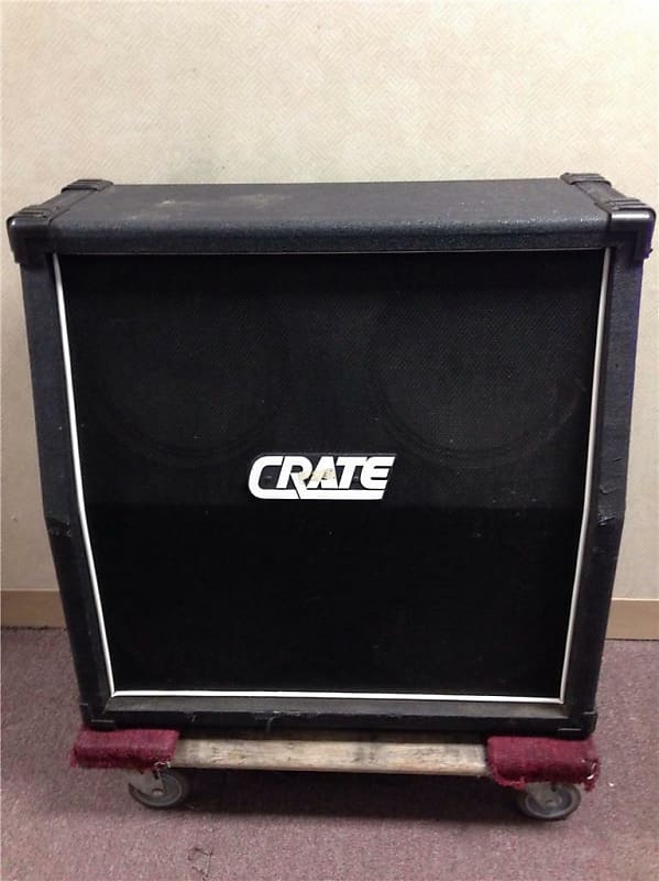 Crate GS-412S | Reverb