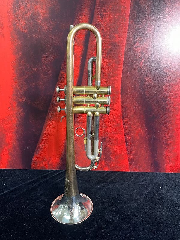 Holton Super Collegiate Trumpet (Atlanta, GA) | Reverb