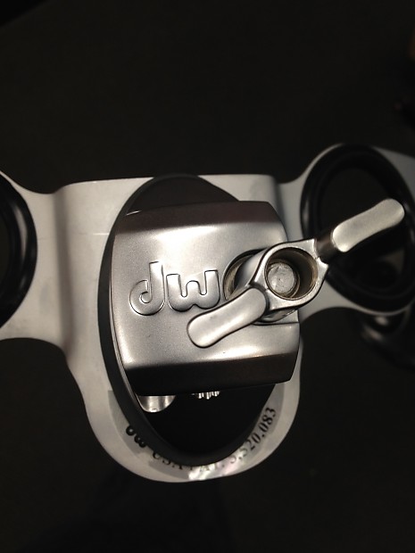 DW 14" Suspension Tom Mount w/ Free Shipping! | Reverb