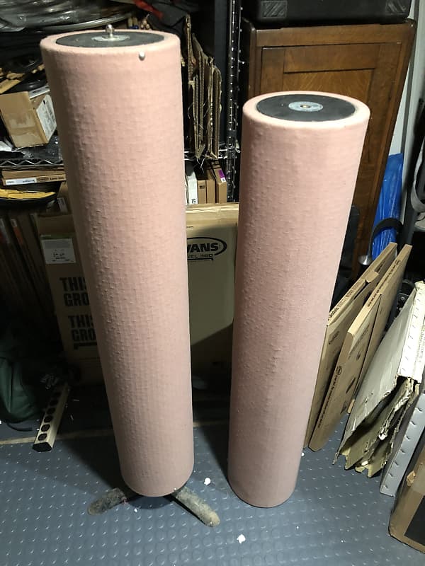 ASC Tube Traps Acoustic Sciences Corporation | Reverb