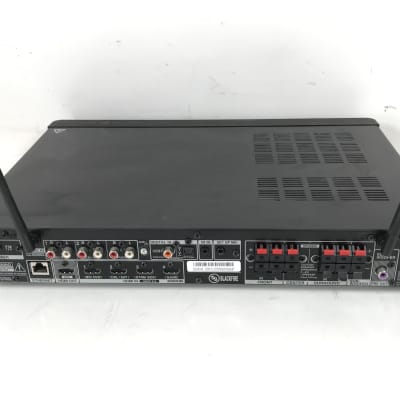 Integra DSX-3 4K 5.1 Channel Slimline Receiver | Reverb