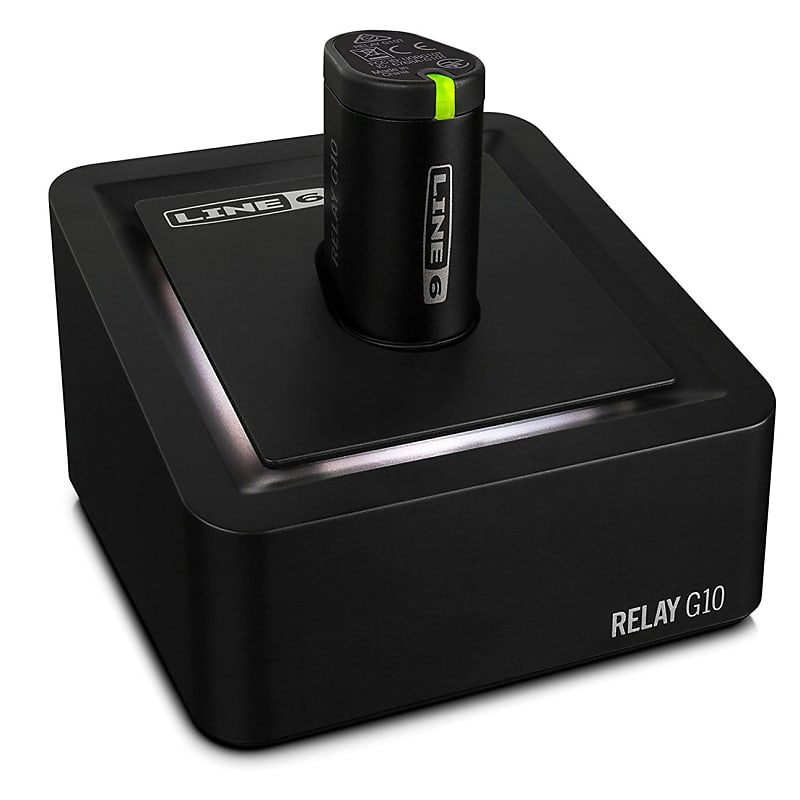 G10 Line 6 Wireless Relay System | Reverb