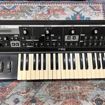 Moog 1130 Drum Controller | Reverb UK