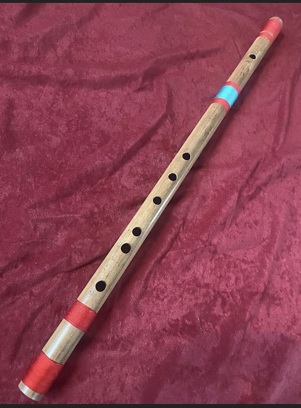Bansuri Bansuri 2023 Bansuri | Reverb