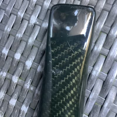 Status Graphite headless bass / vintage made in Uk 80’s / | Reverb UK