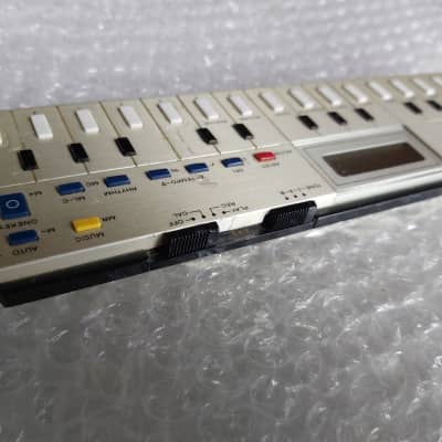 Casio VL-10 VL-Tone 29-Key Synthesizer Keyboard | Reverb