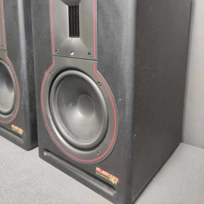 Samson R6a 2009 PAIR | Reverb