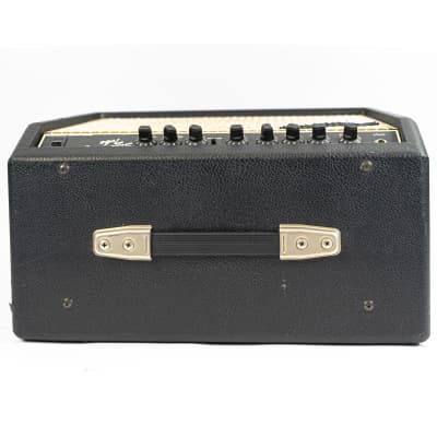 Fender Sidekick 20R Compact Hybrid Tube Amp w/ Spring Reverb, | Reverb