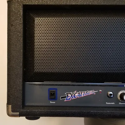 Crate GX2200H Excalibur Edition | Reverb