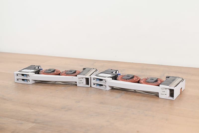 ETC D20E Dimmer Module (PAIR) (church owned) CG00M07 | Reverb