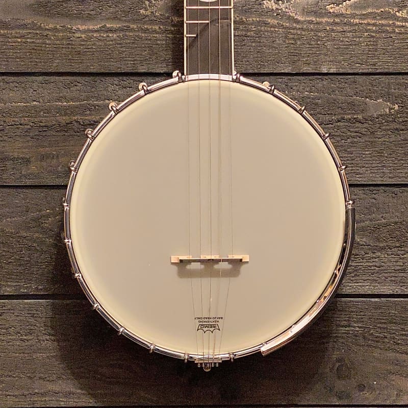 Gold Tone OT-700A/L Left Handed Old-Time A-Scale Tubaphone | Reverb