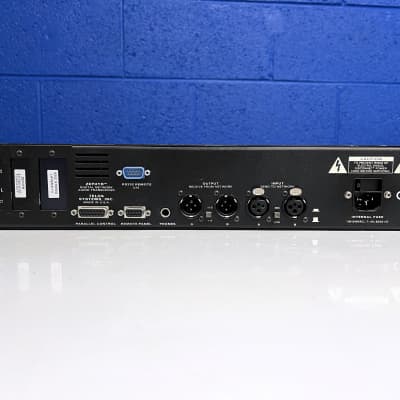 Telos Zephyr Digital Network Audio Transceiver | Reverb