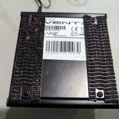 Neo Instruments Mini Vent II Rotary Simulator | Reverb