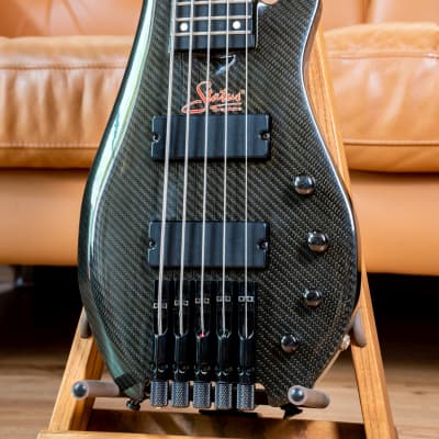 Status 5 STRING STREAMLINE BASS Headless | Reverb