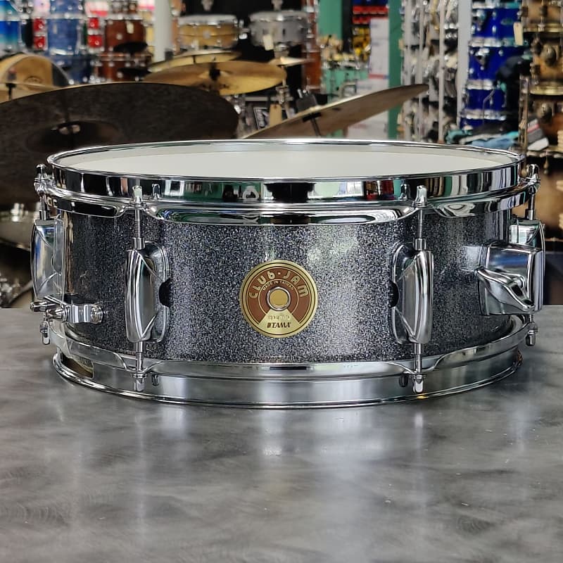 Used Tama 12" Club Jam Snare | Reverb