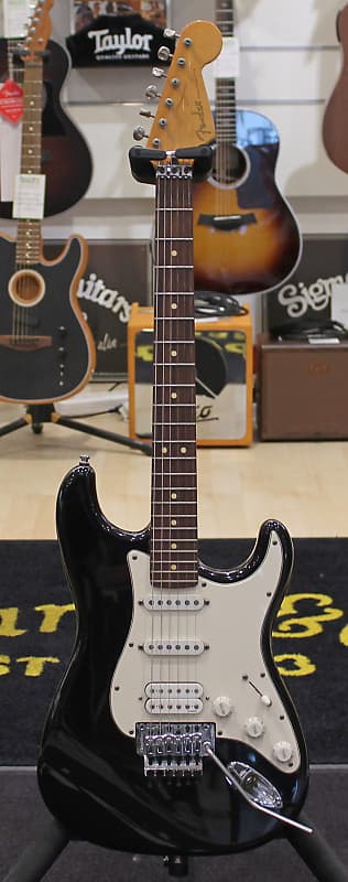 Fender Floyd Rose Strat HSS USATO cod. 44023 | Reverb