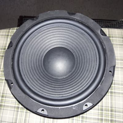 JBL PowerBass PB10 Subwoofer | Reverb