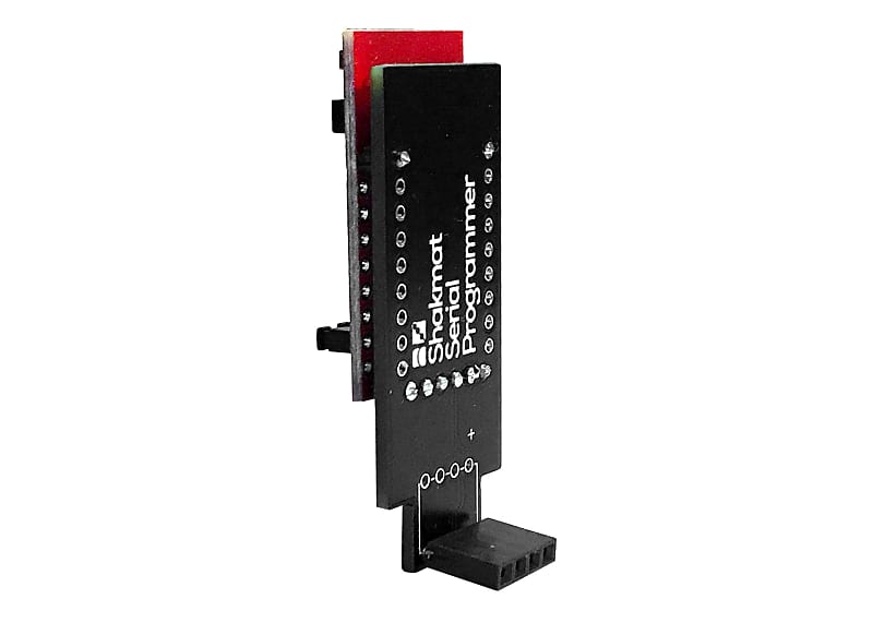 Shakmat Serial Programmer | Reverb Australia