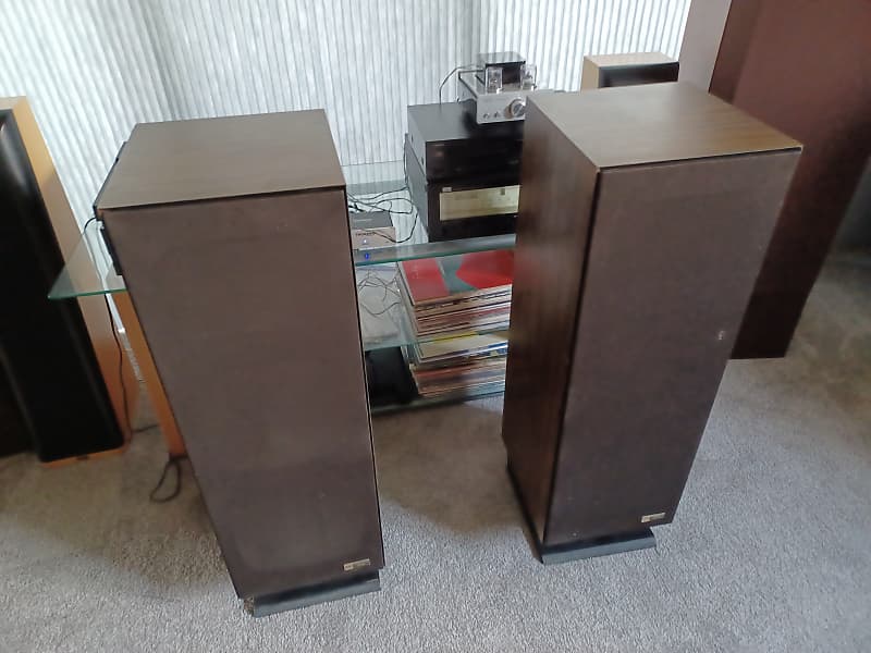 ESS Performance Series Model 4 | Reverb