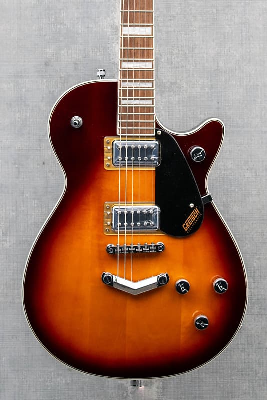 Gretsch G5220 Electromatic Jet BT Single-Cut with V-Stoptail | Reverb