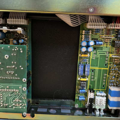 Neve 5106 5116 stereo line module from Neve 51 series console | Reverb