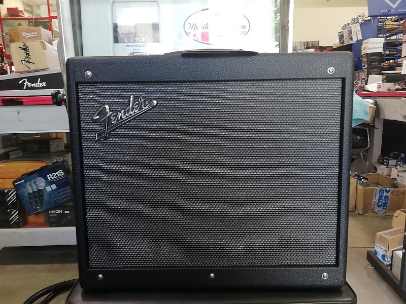 Fender Mustang GTX50 | Reverb