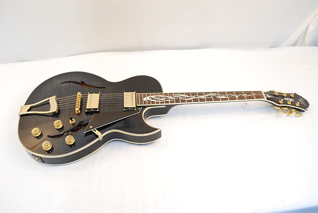 Michael Kelly ES-335 | Reverb
