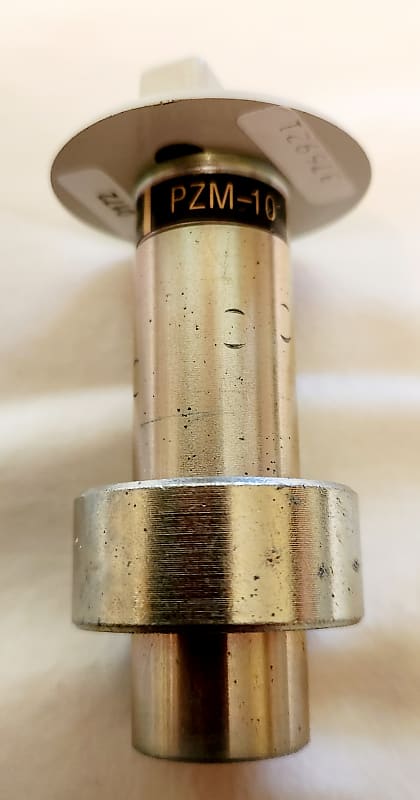 Crown PZM-10 2000? - White | Reverb