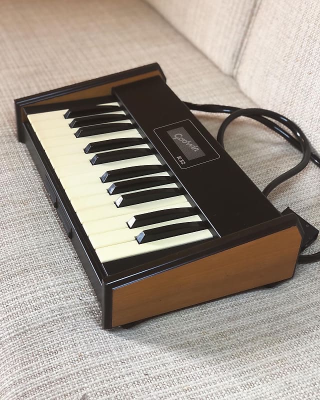 Godwin K32 - Untested Controller Keyboard for Drummaker 32 | Reverb