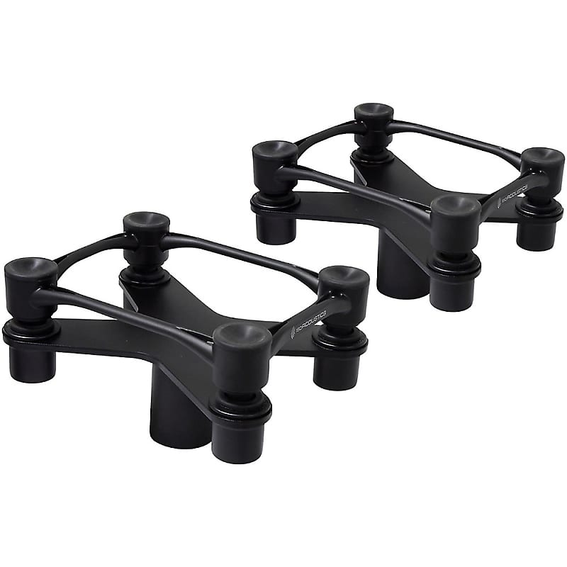 Argosy Model 200 Aperta 8"x10" Halo Speaker Platform Add-On | Reverb