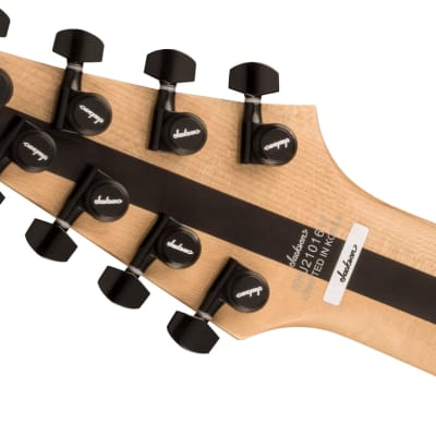 Jackson Concept Series MDK8 HT8 MS Modern Dinky | Reverb