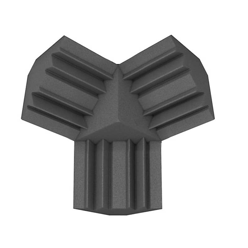 Universal Acoustics Mercury Corner Cluster Kit 2 | Reverb