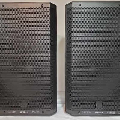 RCF ART-915-A Active Speaker *PAIR* | Reverb