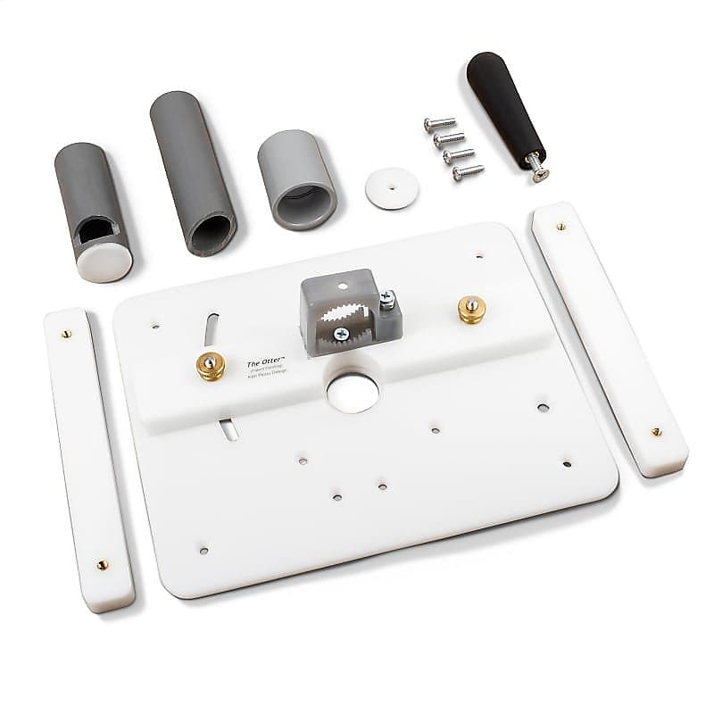 The Otter Compact Router Table | Reverb