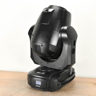 Martin Rush MH2 Wash Moving Head | Reverb