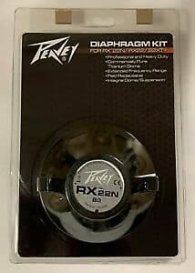 PEAVEY RX22N Diaphragm Kit for RX22N/RX22/22XT+ | Reverb