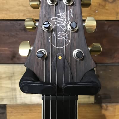 PRS Signature Limited Edition Black Gold Wrap 2012 (1 of | Reverb