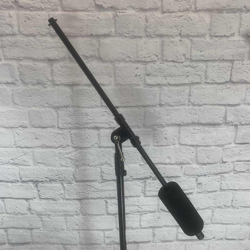 On Stage Stands Mic Stand w/ Boom | Reverb