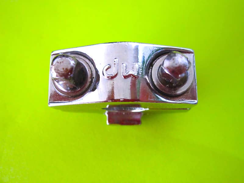 DW Memory Lock Single-Sided Single-Spline - USED | Reverb UK