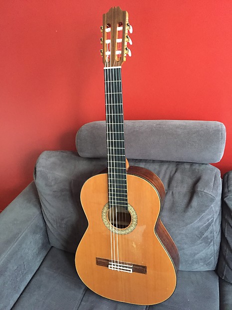 ADMira artista K47 | Reverb