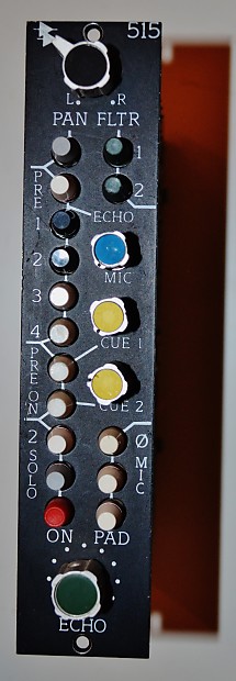 API 515 input module | Reverb
